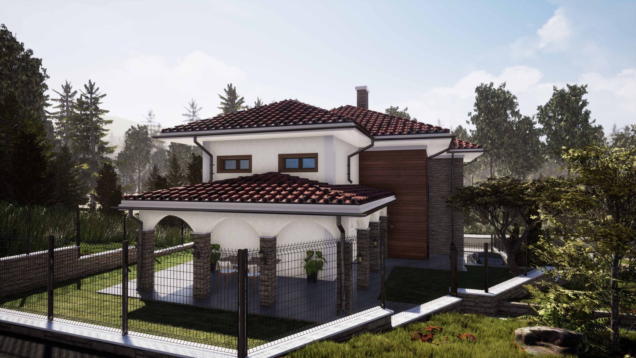 ATA_HOUSE - ABC STUDIO