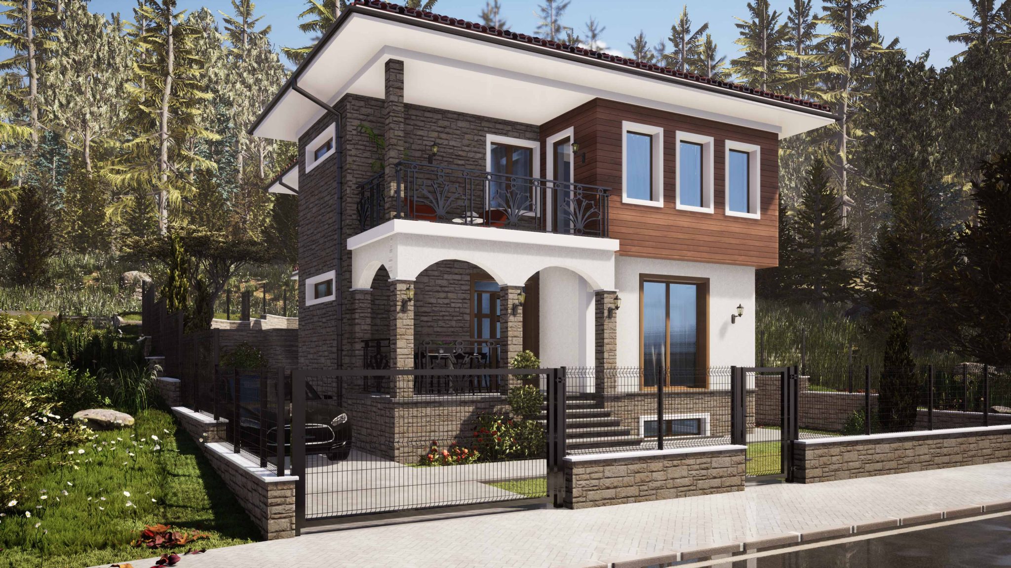 ATA_HOUSE - ABC STUDIO